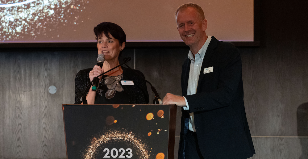 A tribute to Debbie Hockham | Memcom