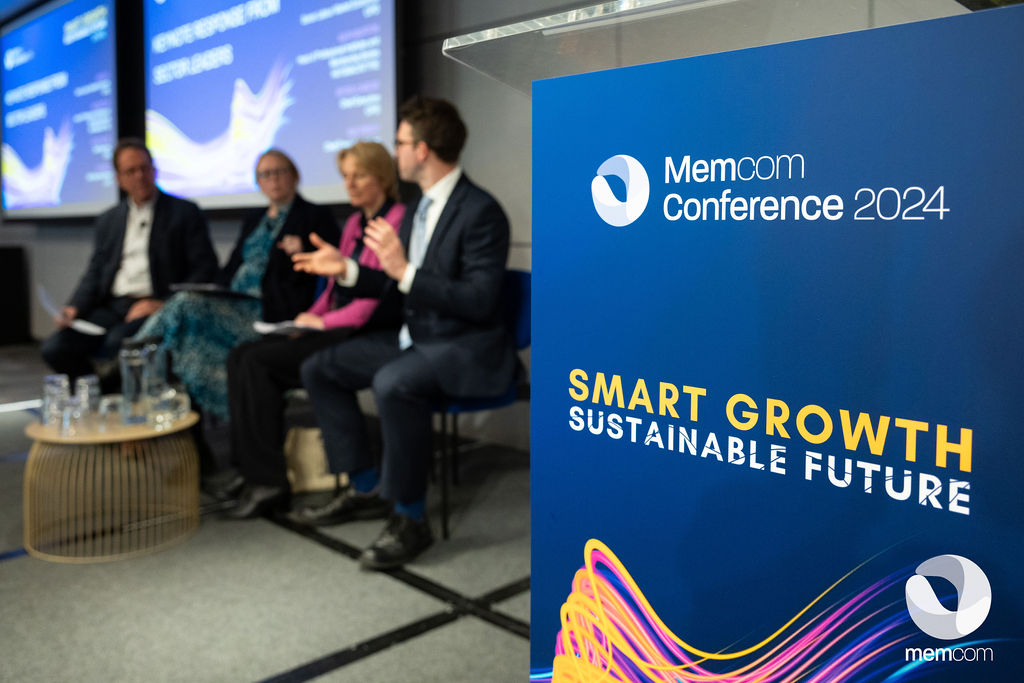 Navigating the Future: Insights from Memcom Conference 2024 Keynote ...