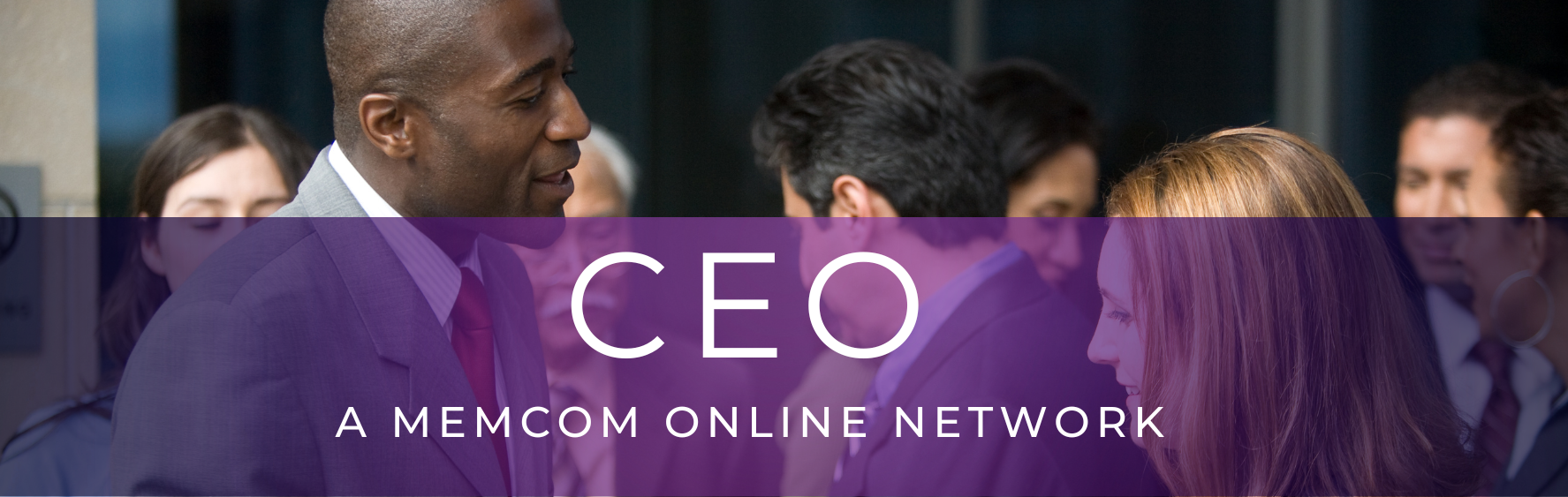 A Spot of Advice for a New CEO | Memcom