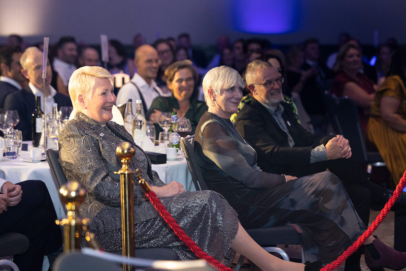 Awards 2025 | Memcom