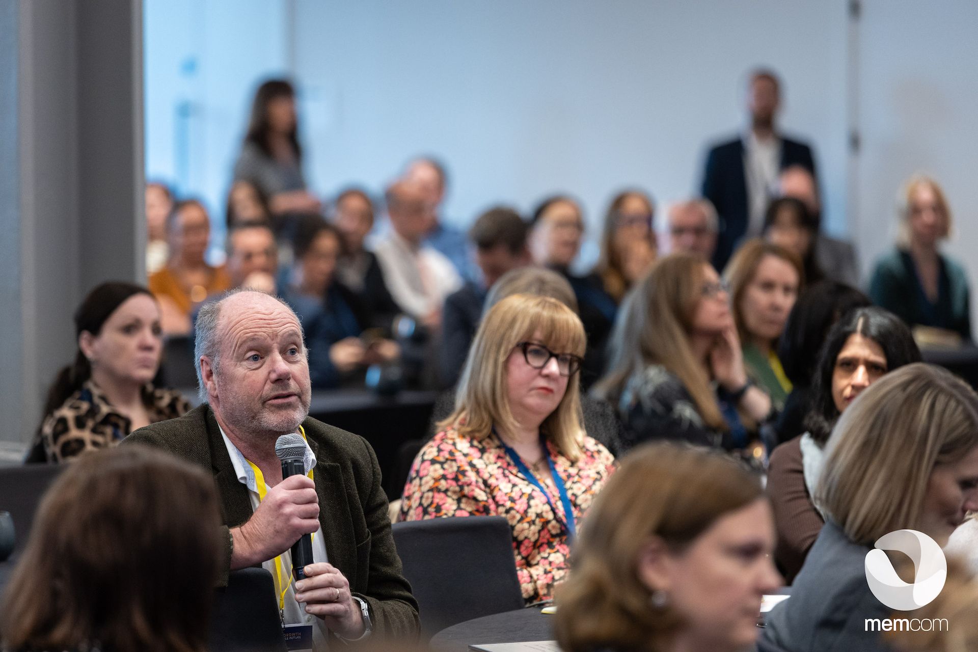 Leadership Skills Forum | Memcom