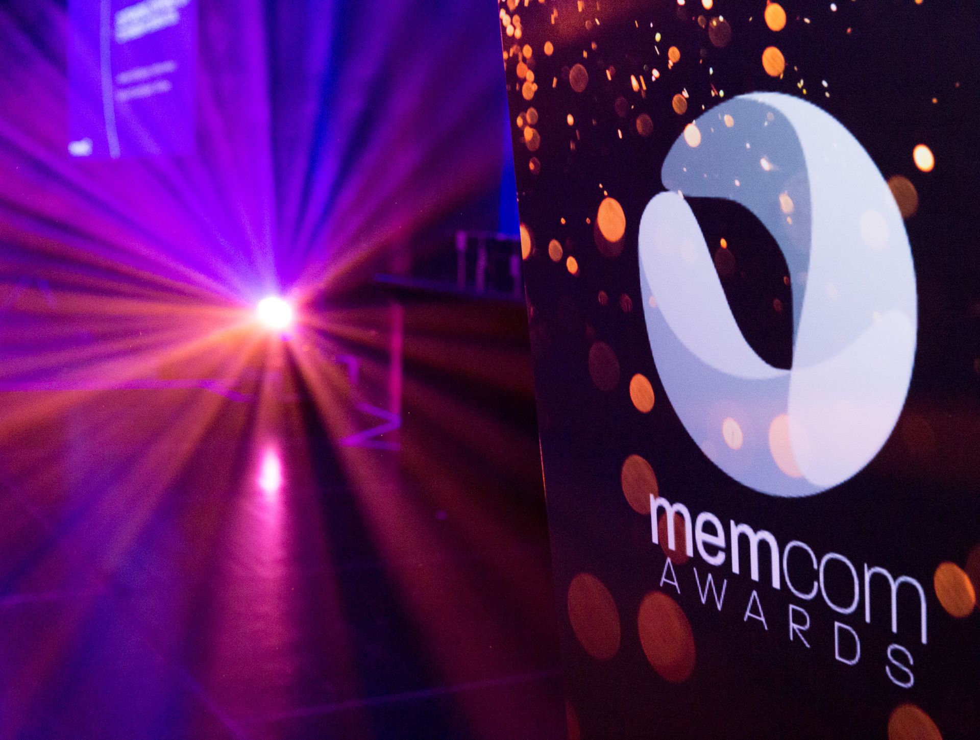 The 2024 Memcom Excellence Awards Ceremony | Memcom